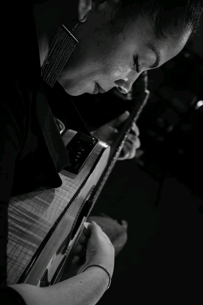 Yarima Blanco en WOMEX 2021: Defender la cubanía desde las cuerdas del ...