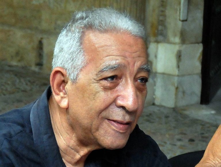 Ya asoma su sobrevida, querido profesor Torres Cuevas – La Jiribilla