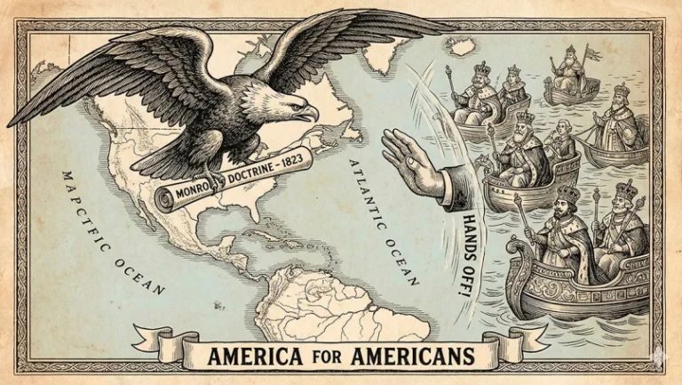 Estados Unidos contra Nuestra América: entre doctrinas y corolarios ...